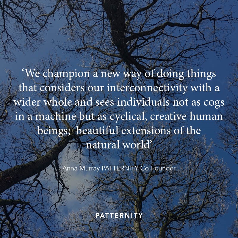 PATTERNITY