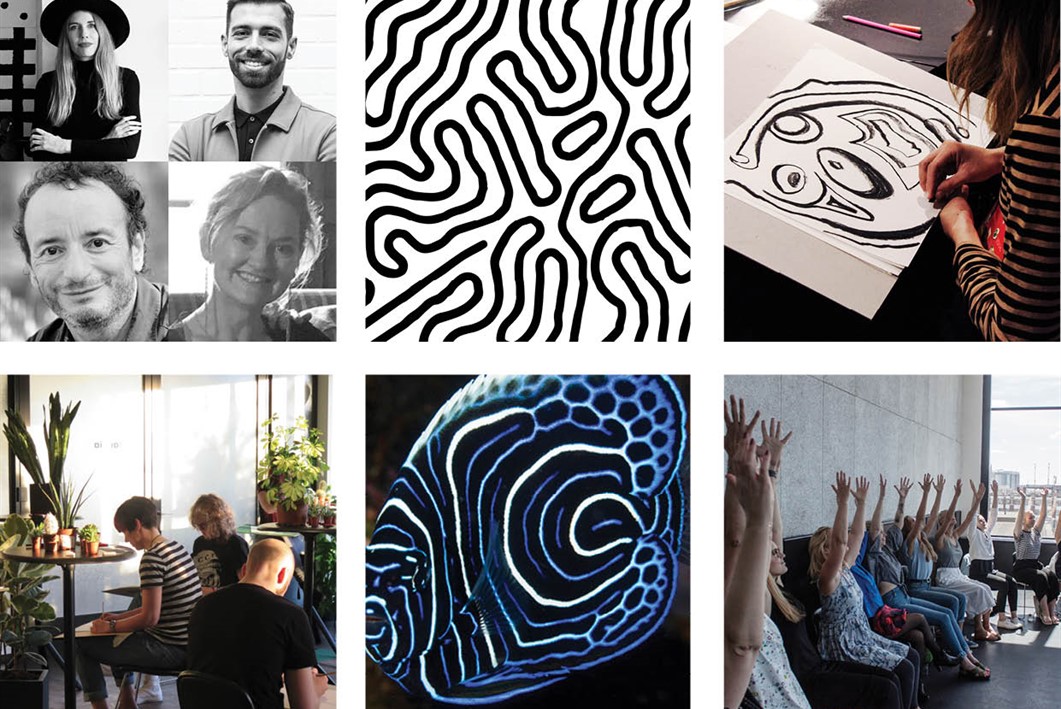 PATTERNITY | Pattern Design, Research & Experiences