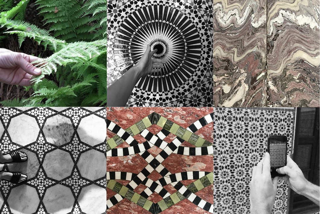 PATTERNITY | Pattern Design, Research & Experiences